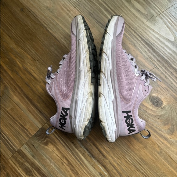 Hoka One One | Shoes | Hoka Challenger Atr 6 Purple | Poshmark